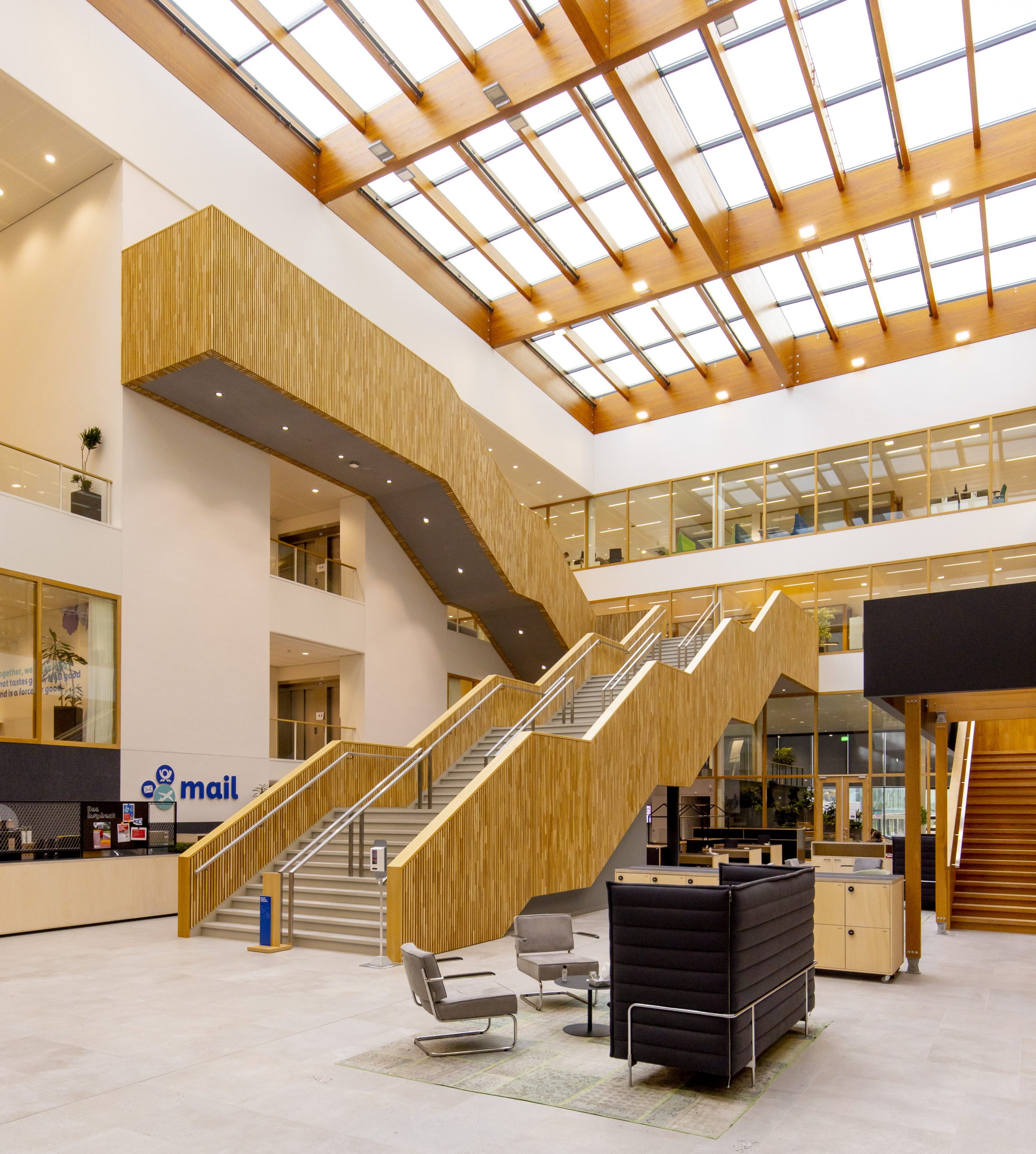 Hospitality - Eurest Services